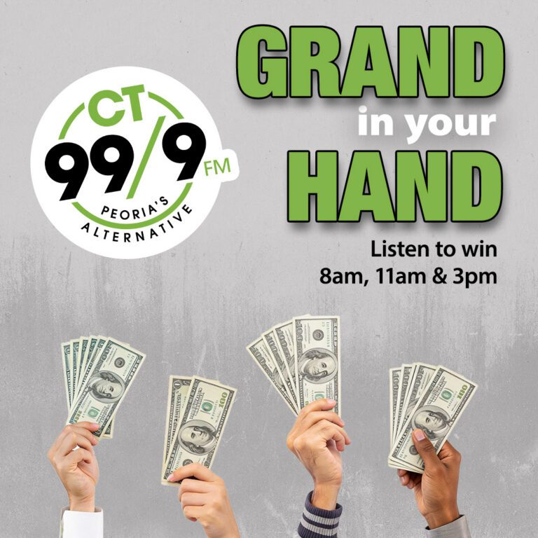 Home - 99.9 WWCT